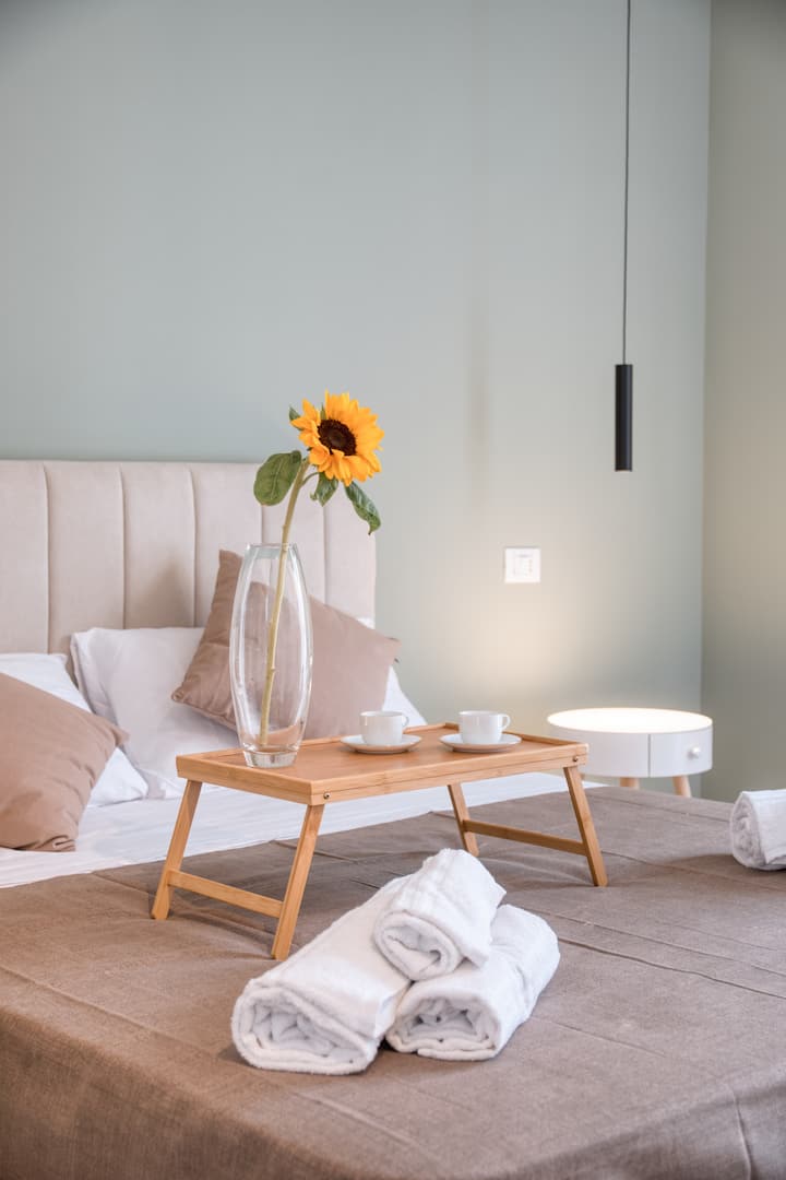 Salvia - Cantunera Old Town Apartments - Italien