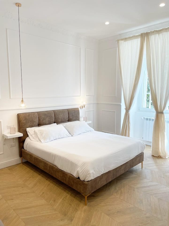 Fronte Reggia Apartment 1 - Caserta