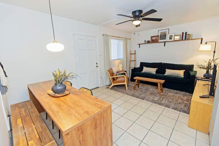 Desert Oasis With Hot Tub! - Las Cruces, NM