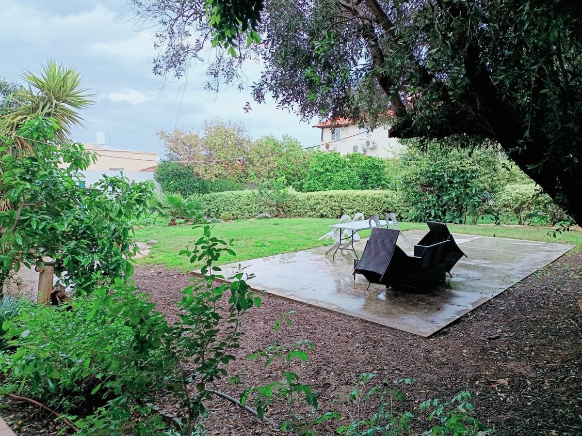 Maison d’époque dans un village pittoresque - Maisons à louer à Kfar ...