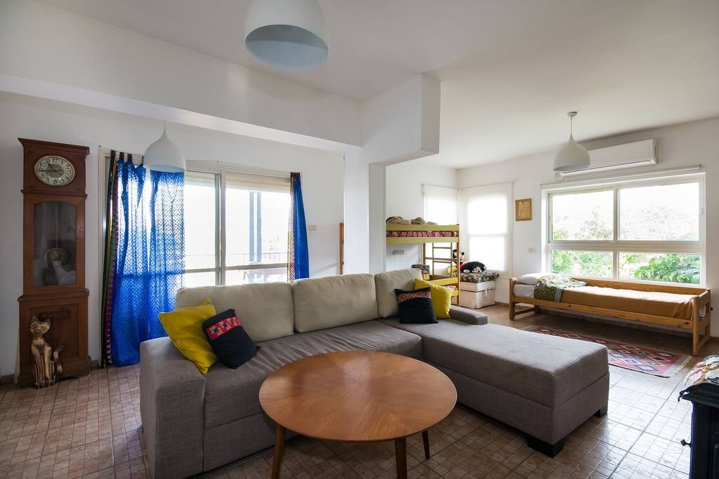 Maison d’époque dans un village pittoresque - Maisons à louer à Kfar ...