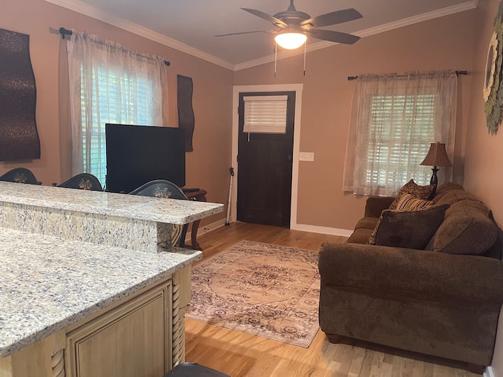 Cozycottage5 - Athens, GA