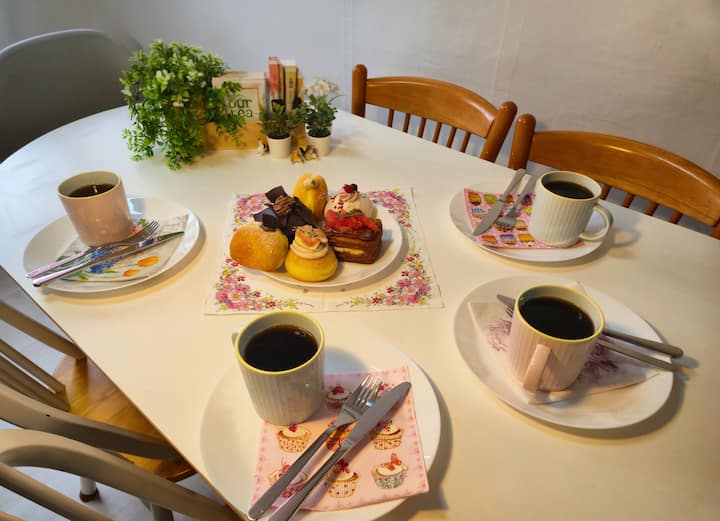 #가성비 #6인 #Kt야구장 #행궁동 #스타필드수원 #광역버스5분 #홈플러스 #만석공원 - Suwon-si