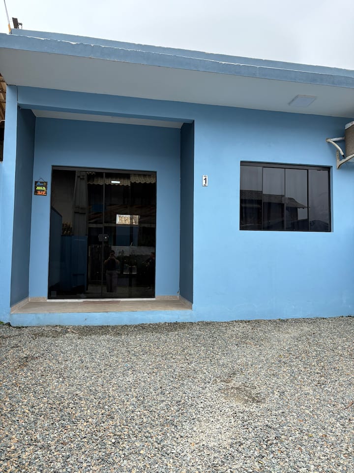 Casa De Praia - Penha