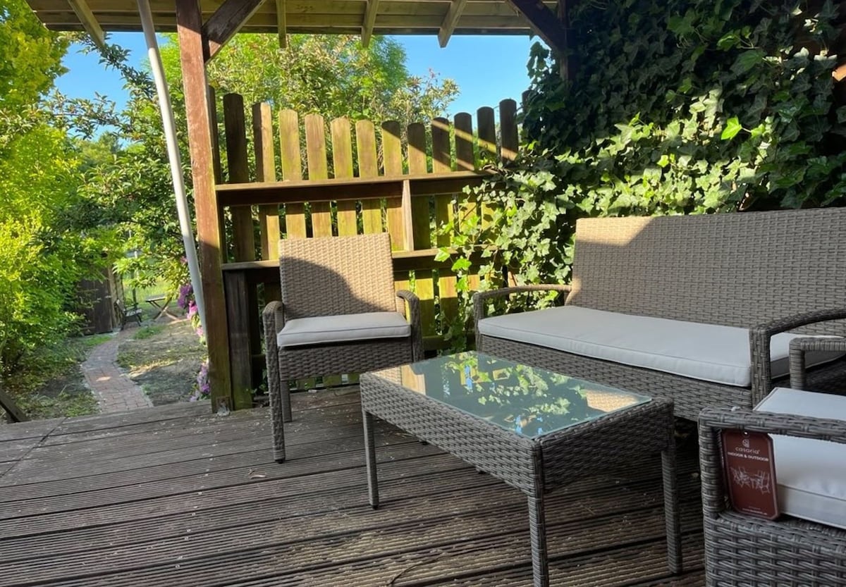 Appartement de vacances « Tjalk » à Weener au port - central - Condos à ...