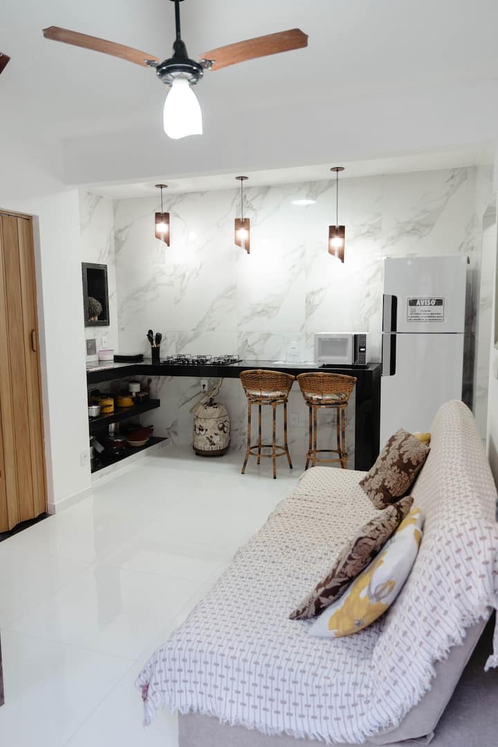 Casinha De Arraial Do Cabo - Centro - Arraial do Cabo