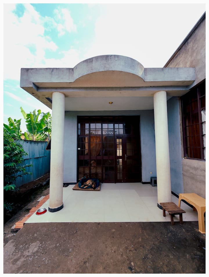 Serene Retreat In Arba Minch: Your Perfect Getaway - Ethiopia