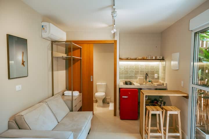 O Melhor Da Praia E Mata - Hygge Costa Do Sol 3 - Bertioga