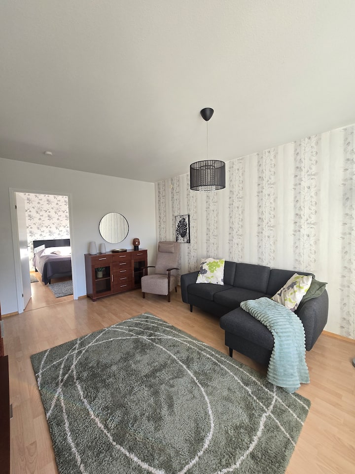 Apartment Sotilastorpantie - Kokkola
