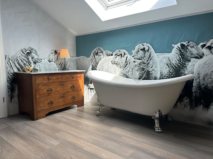 Wolke 7 - Hellenthal