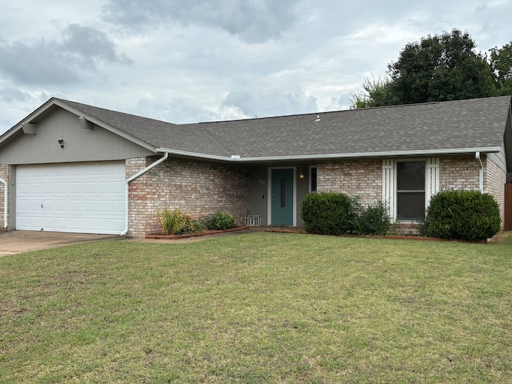 The Stilly Spot - Stillwater, OK