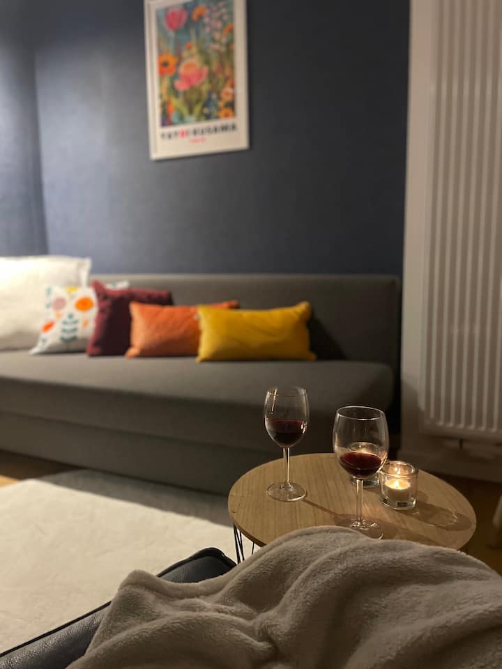 Bungalow En Pleine Nature à 10km De Dinant - Hastière