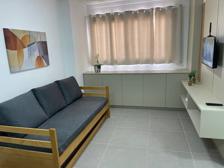 Aconchego Mineiro 505 - Londrina