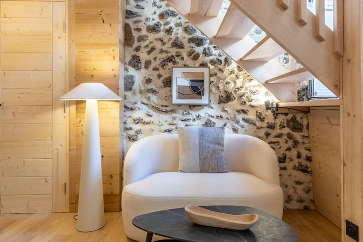 Lovely - Duplex By Primo Conciergerie - Puy-de-Dôme