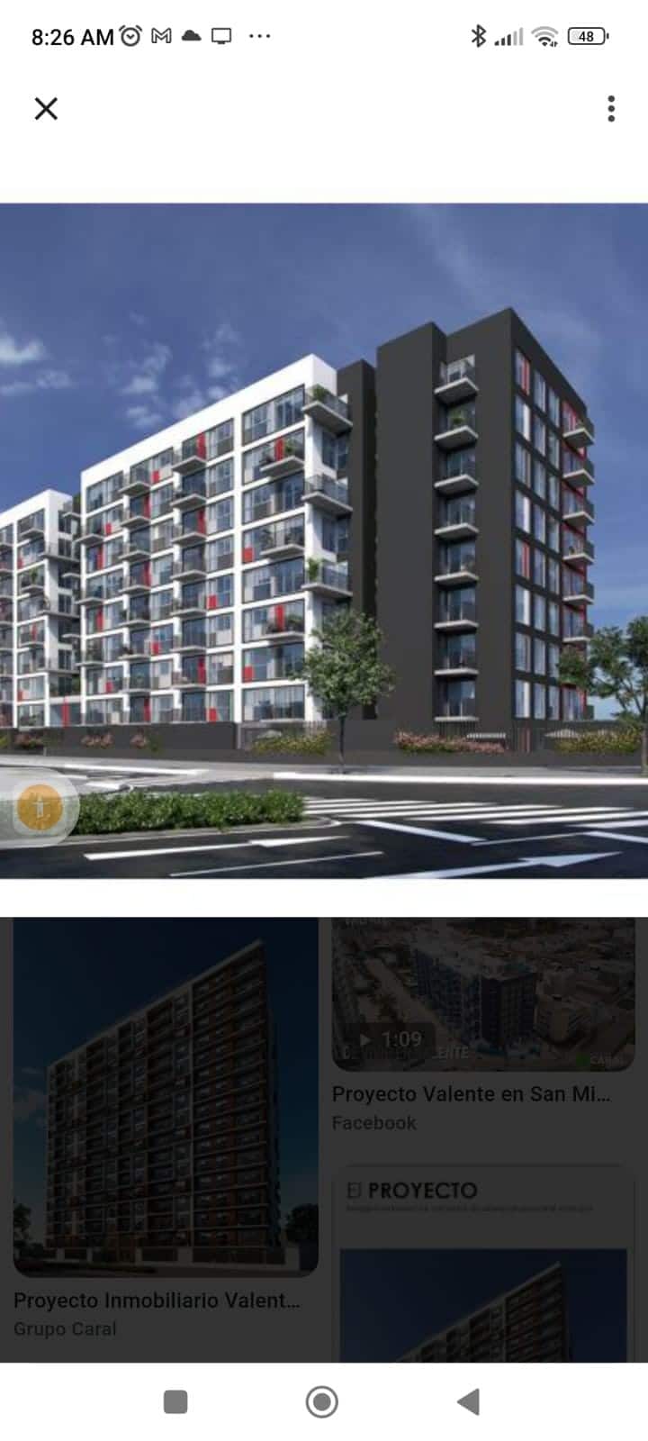 En Valente Te Esperamos Con La Calidéz De Siempre. - Lima