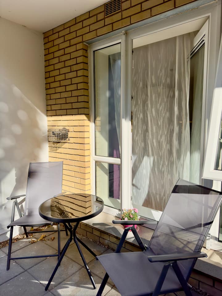 Apartment In Dublin - Dublin, Ireland