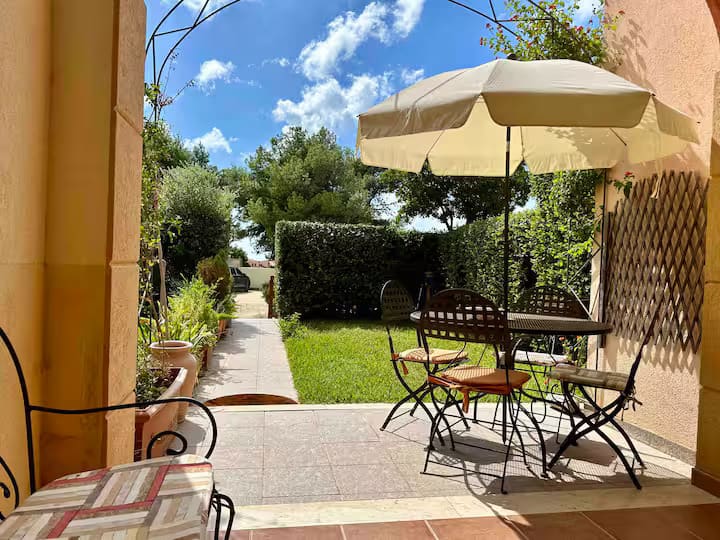 [Marsala] Casa Mothia - Marsala