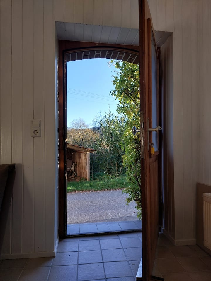 Ferienwohnung Im Südschwarzwald - Kandern