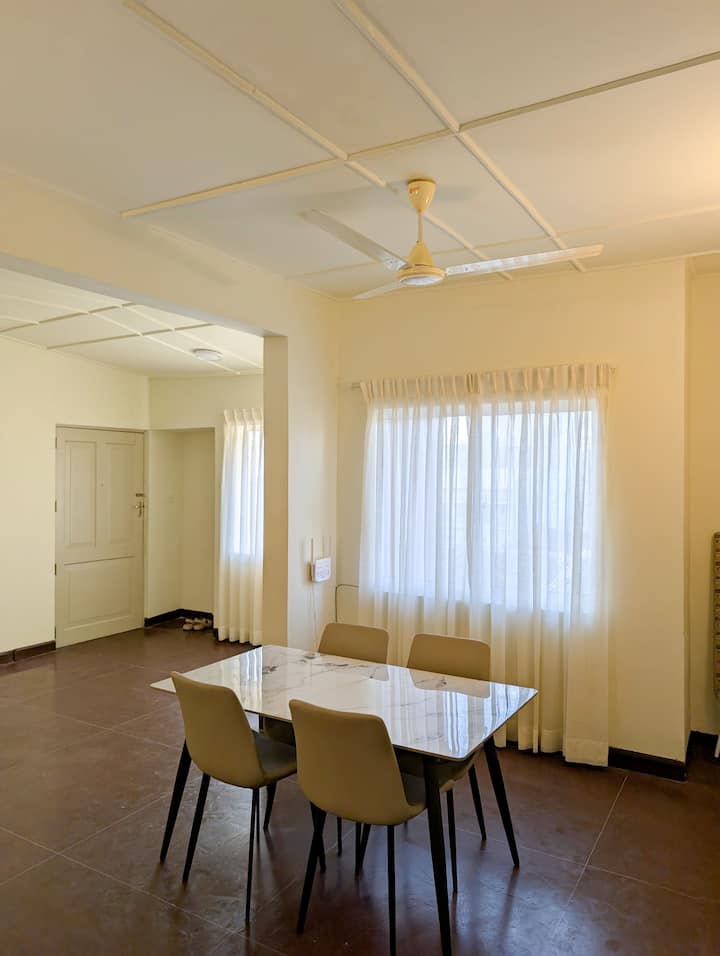 Seagull Nest - Colombo