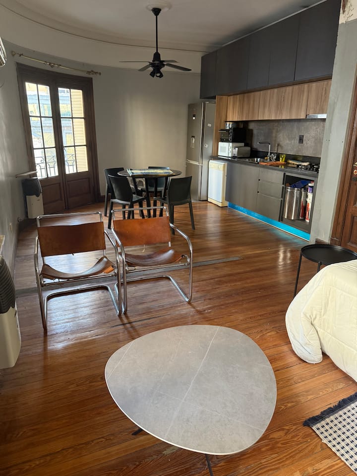 Esquina Corrientes Apartament - Buenos Aires