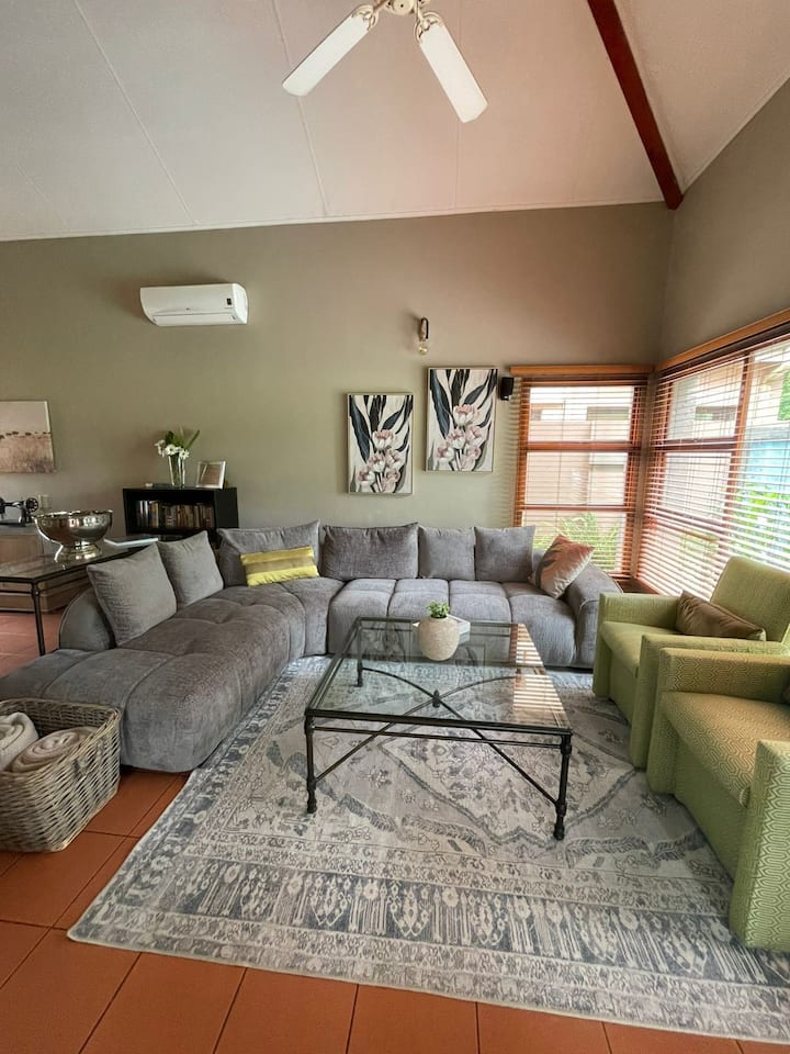 Pecanwood Haven 4br • Hartbeespoort Dam - Hartbeespoort