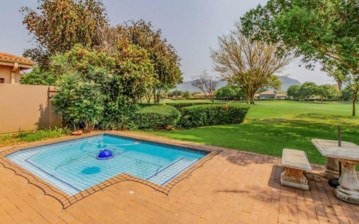 Pecanwood Haven • Hartbeesport Dam - Hartbeespoort