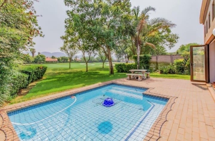 Pecanwood Haven 4br  Hartbeespoort Dam - Hartbeespoort