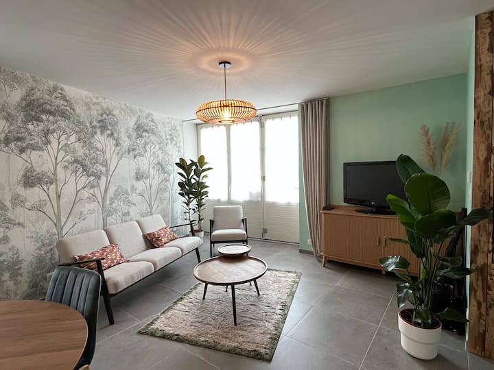 Petite Maison Conviviale Avec Tout Le Confort - Augny