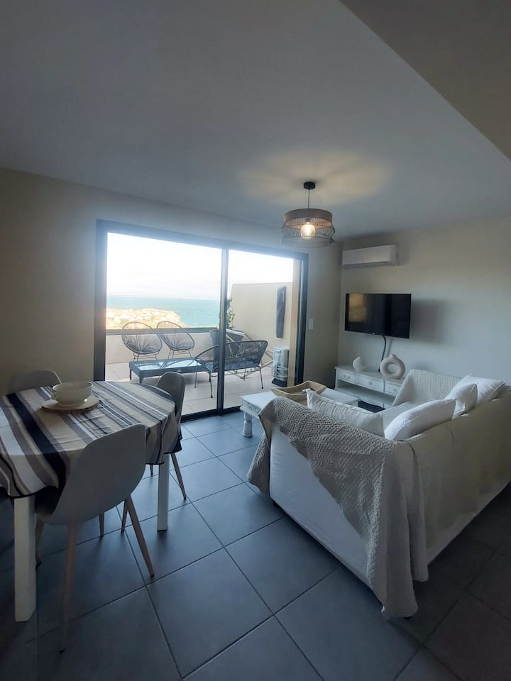 Entre Mer Et Montagnes - Port-Vendres