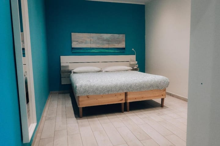 Bluebay Casa Vacanze - Torre del Greco