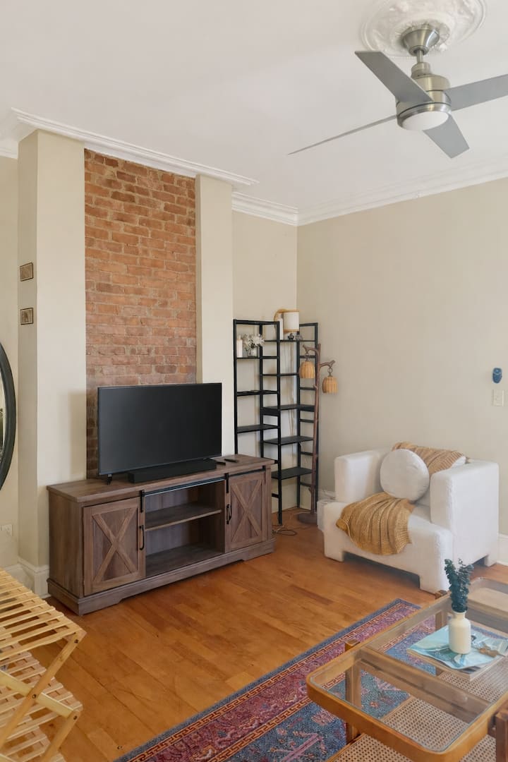 Spacious And Sunny Modern Cozy Stay Near Nyc - Secaucus, NJ