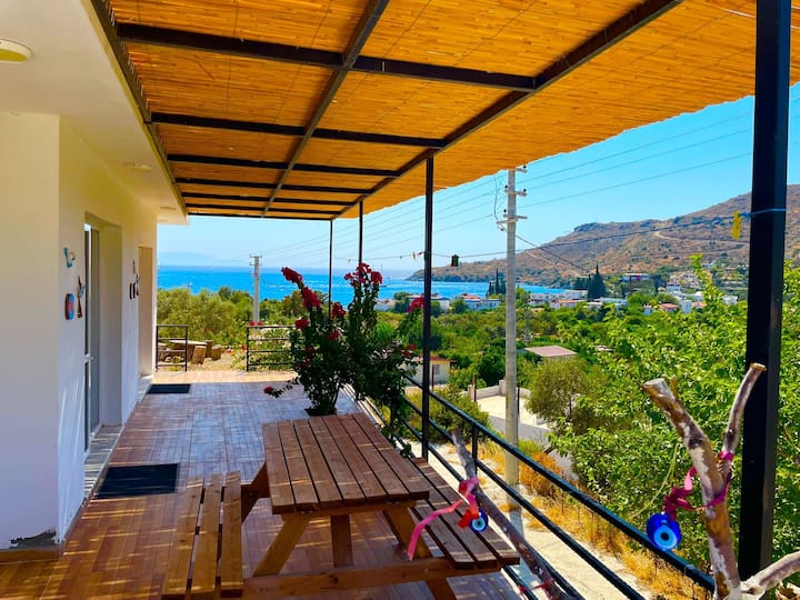 Günaydın Apart Keyfini Yaşayın - Mazıköy