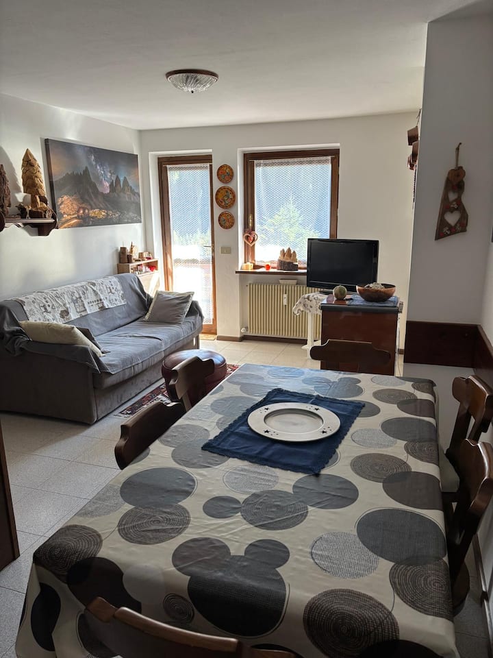 Olympic Games Cortina 2026 Big Appartment - Auronzo