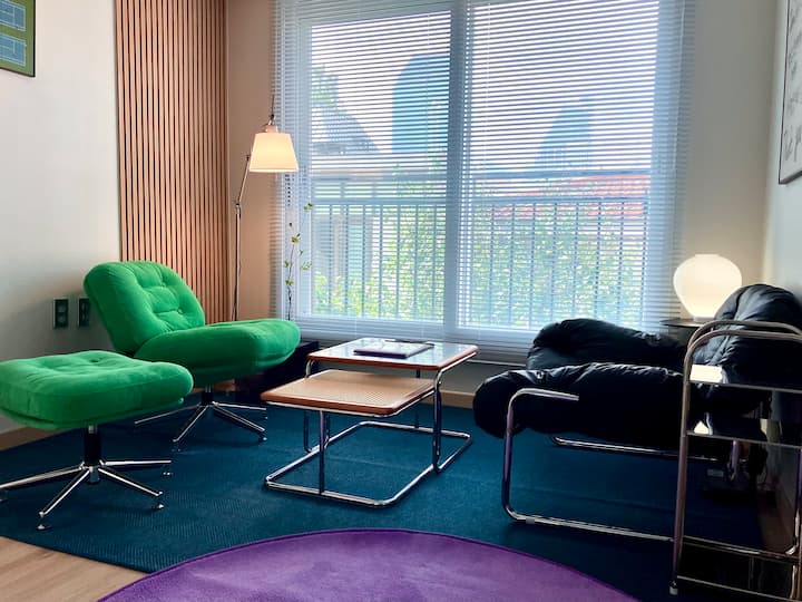 아리아리(Free Wifi/유투브/넷플릭스/역삼동) - Seoul