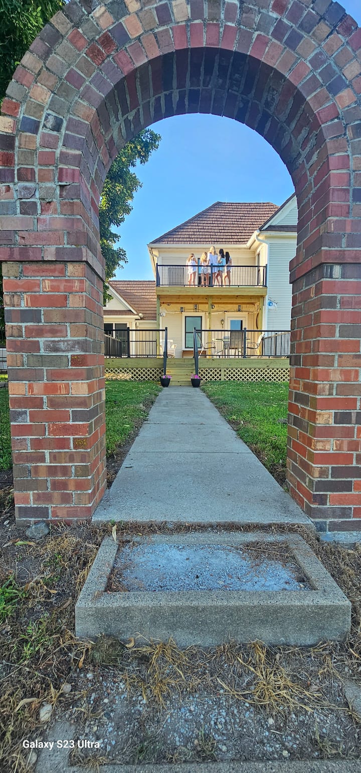 Sunny Heights - Ames, IA
