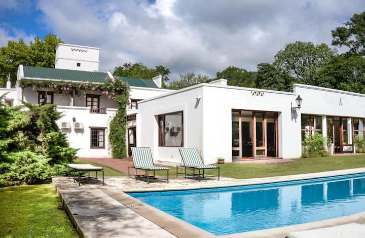 Habitacion En Hotel En San Lorenzo, Arg - Salta