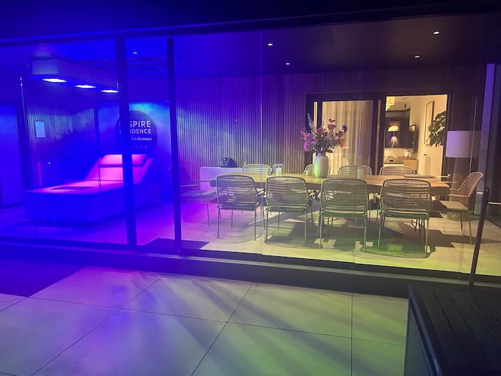 Inspire Residence And Private Wellness 5* - Diepenbeek