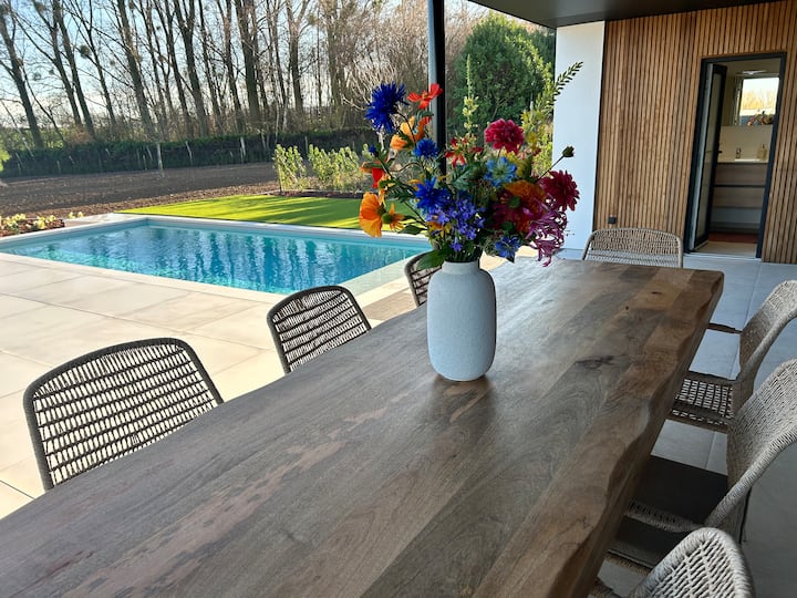 Inspire Residence And Private Wellness 5* - Tongern