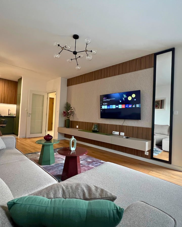 Argentum 4 Seasons - Podgorica