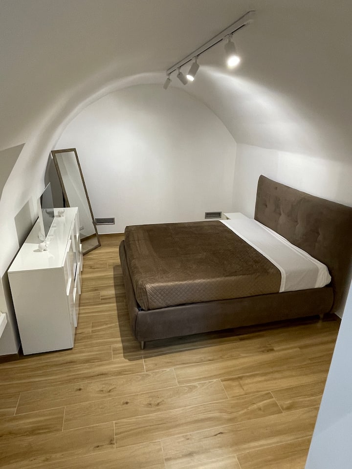 B&b Mariaaltomare è Vicinissimo Alla Cattedrale - Andria