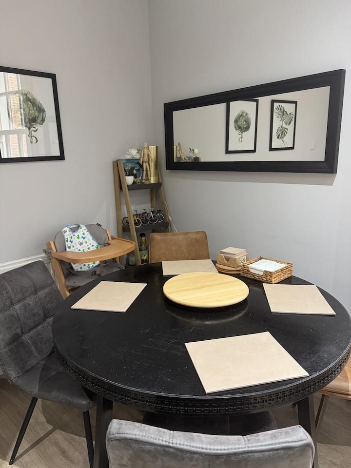 Comfortable Stay In Temple Bar, Dublin City Centre - Dublin