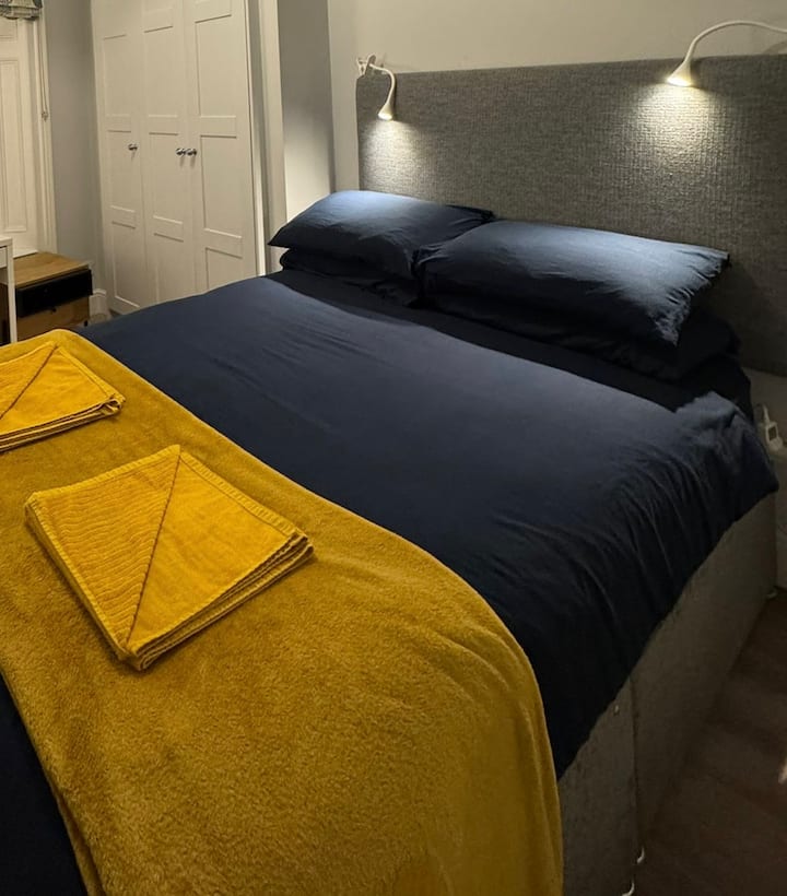 Comfortable Stay In Temple Bar, Dublin City Centre - Dublin