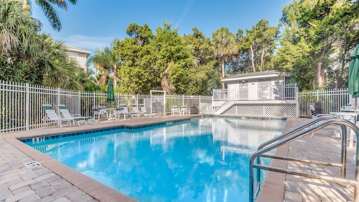 North Beach Village #62 By Duncan Real Estate - Holmes Beach, FL