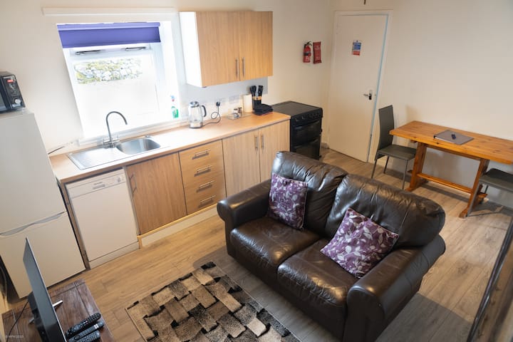 Macdonald Cottage - Campbeltown