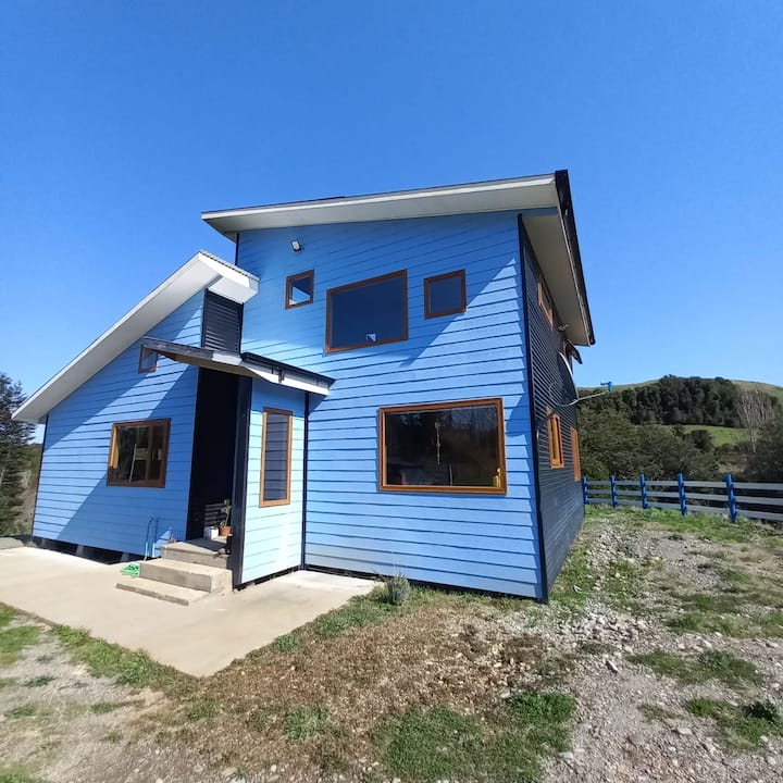 Traful Loft Chiloé - Castro, Chile