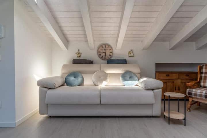 Tranquillità Assoluta Ai Margini Del Bosco - Levico Terme