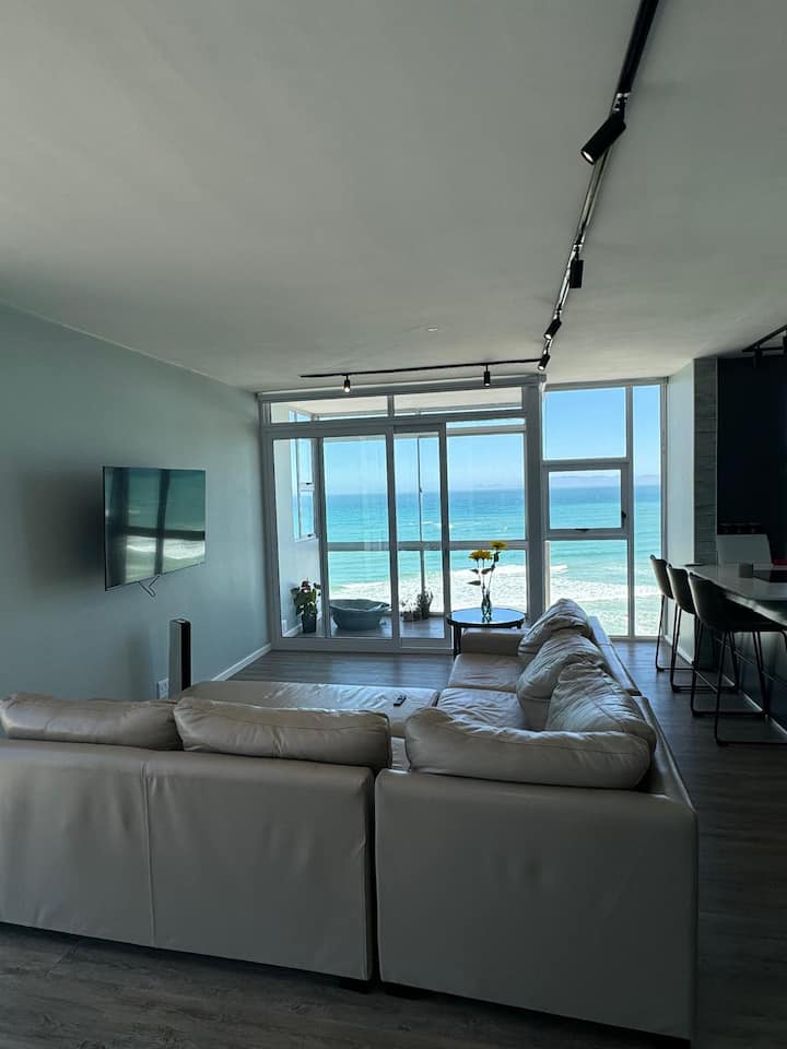 Ocean Sun Set Apartment - Somerset West