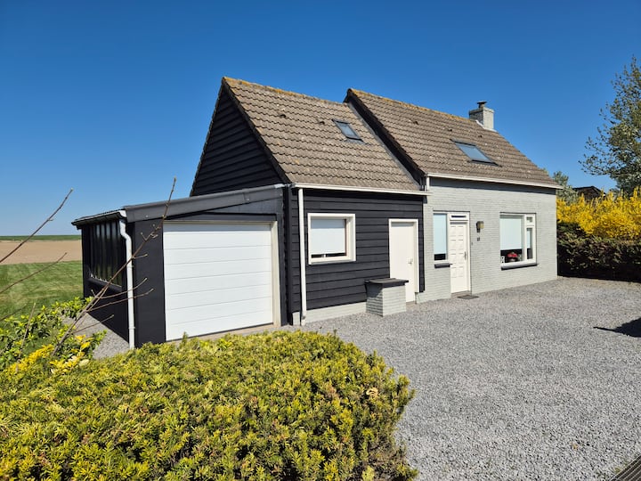 Het Boerengenot - Terneuzen