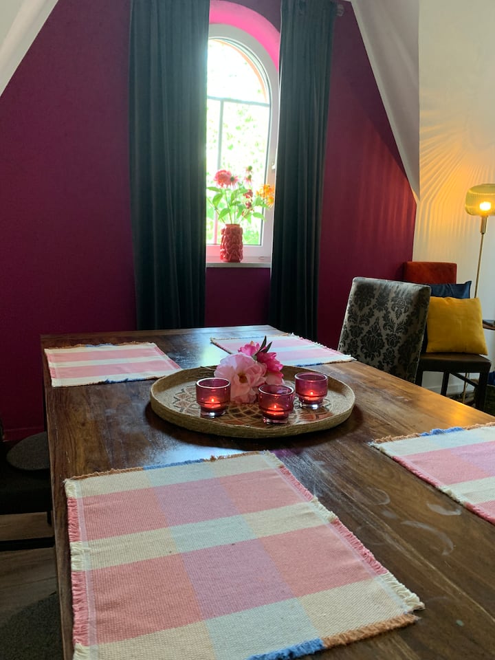 Basecamp 2.0 - Manderscheid