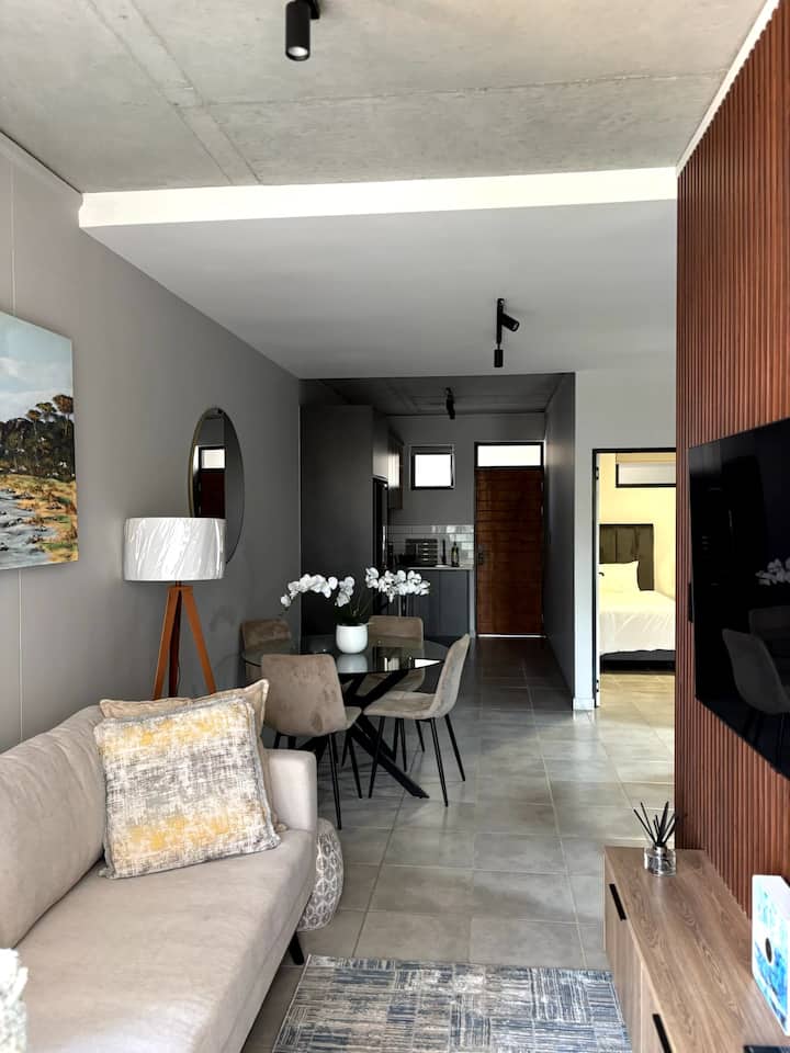 The Quad Stay - Pretoria